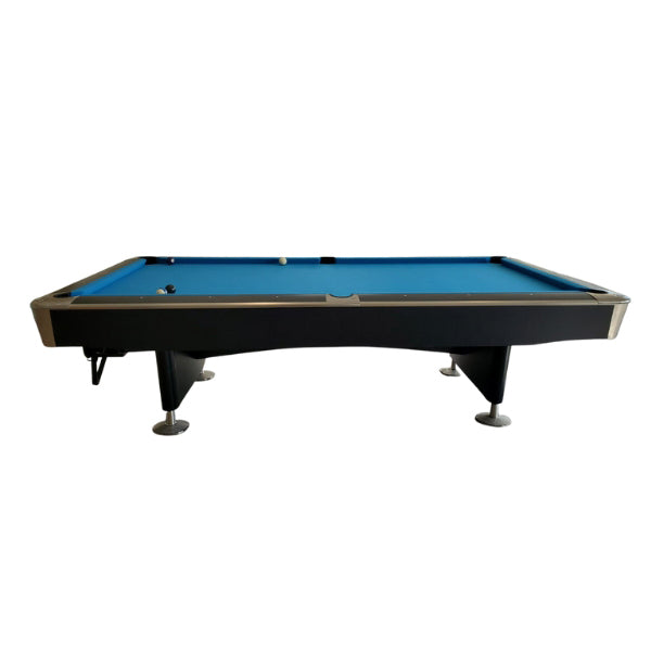 Professional Pool Tables | Knight Shot KSA