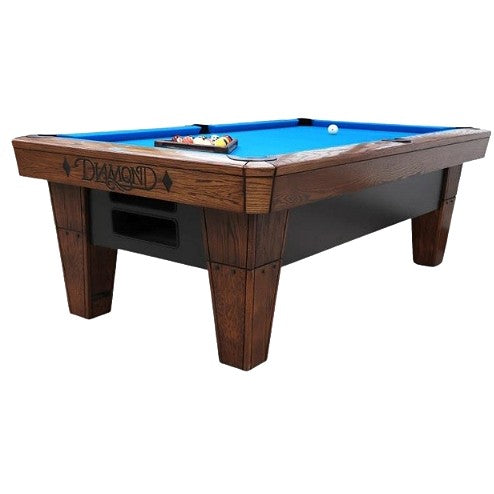 Professional Pool Tables | Knight Shot KSA