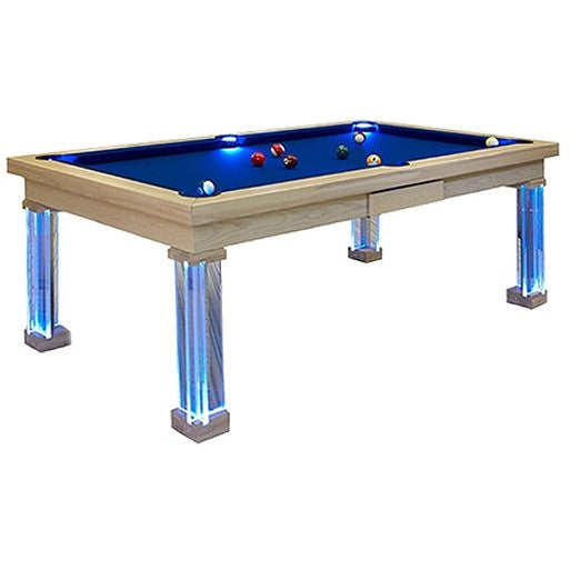 Modern Pool Tables | Knight Shot KSA