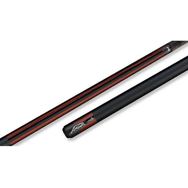 Predator Limited Edition P3 Revo Red Tiger In Leather Wrap w/ Revo Uni ...